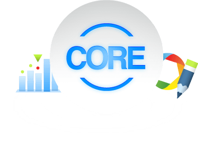 core图标-千图网
